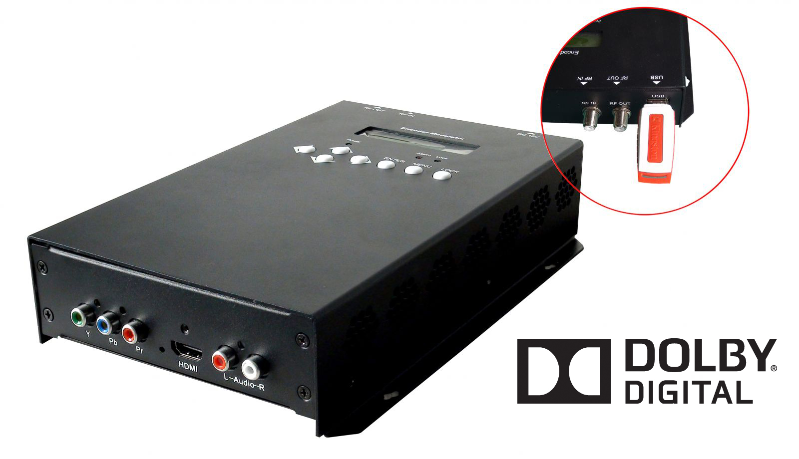 _DTV product_DEXIN DIGITAL TECHNOLOGY CORP. LTD.